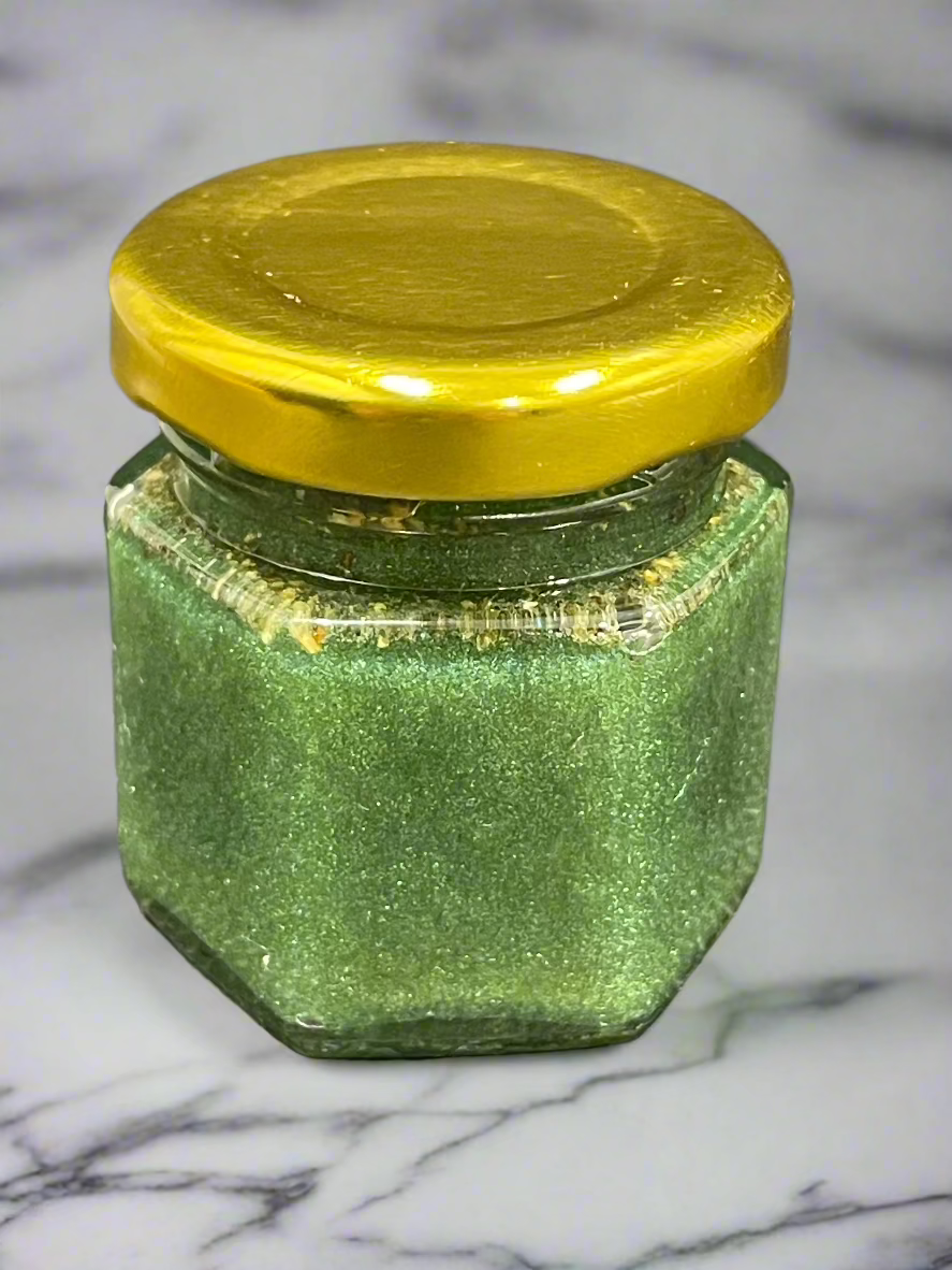 Money Magnet Magickal Honey (1 oz) – H.P. May Magick Shop