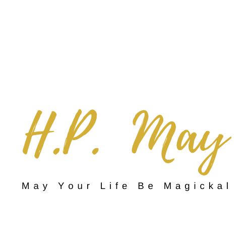 H.P. May Magick Shop